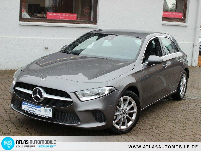 Mercedes Kaufen Jahreswagen