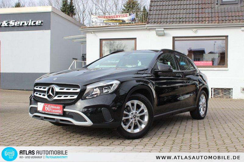 Mercedes Benz Gebrauchtwagen Hamburg