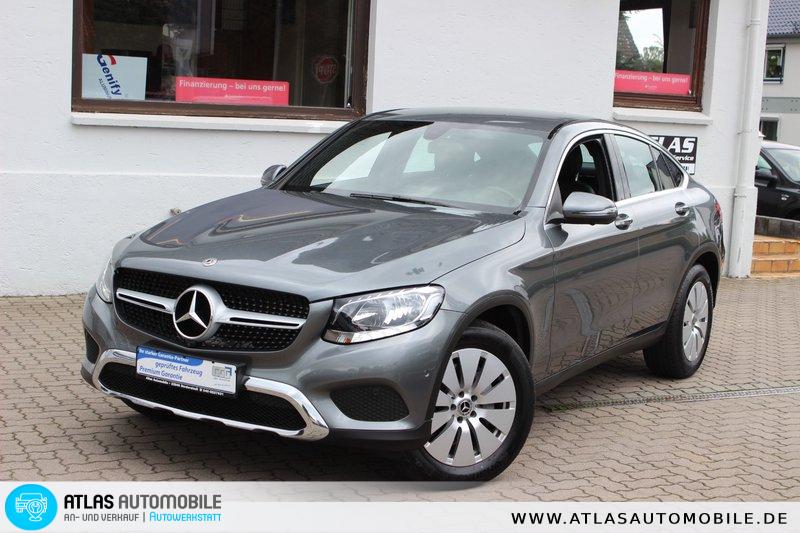 Mercedes Glc 250 Preis